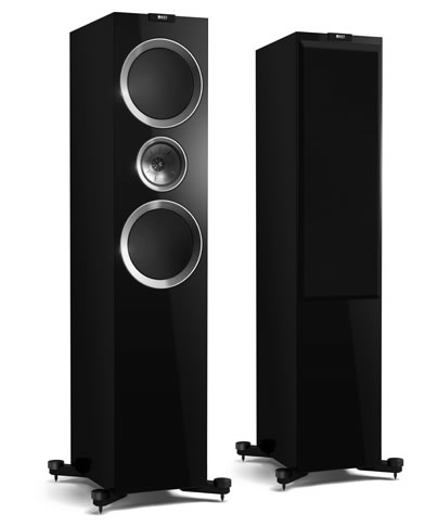 KEF R900 | Full-Range | Audiogon